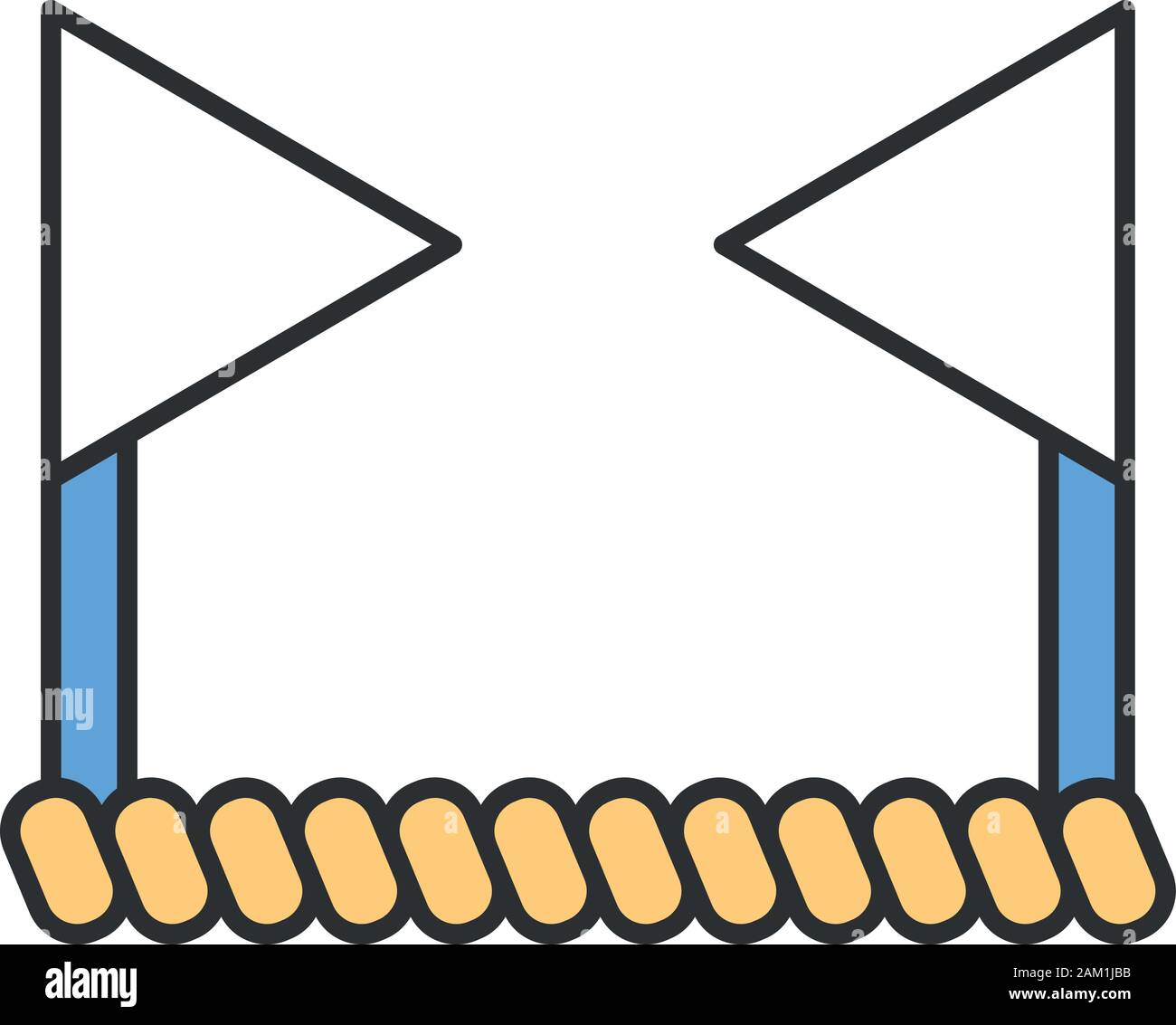 Border cricket stadium hi-res stock photography and images - Alamy