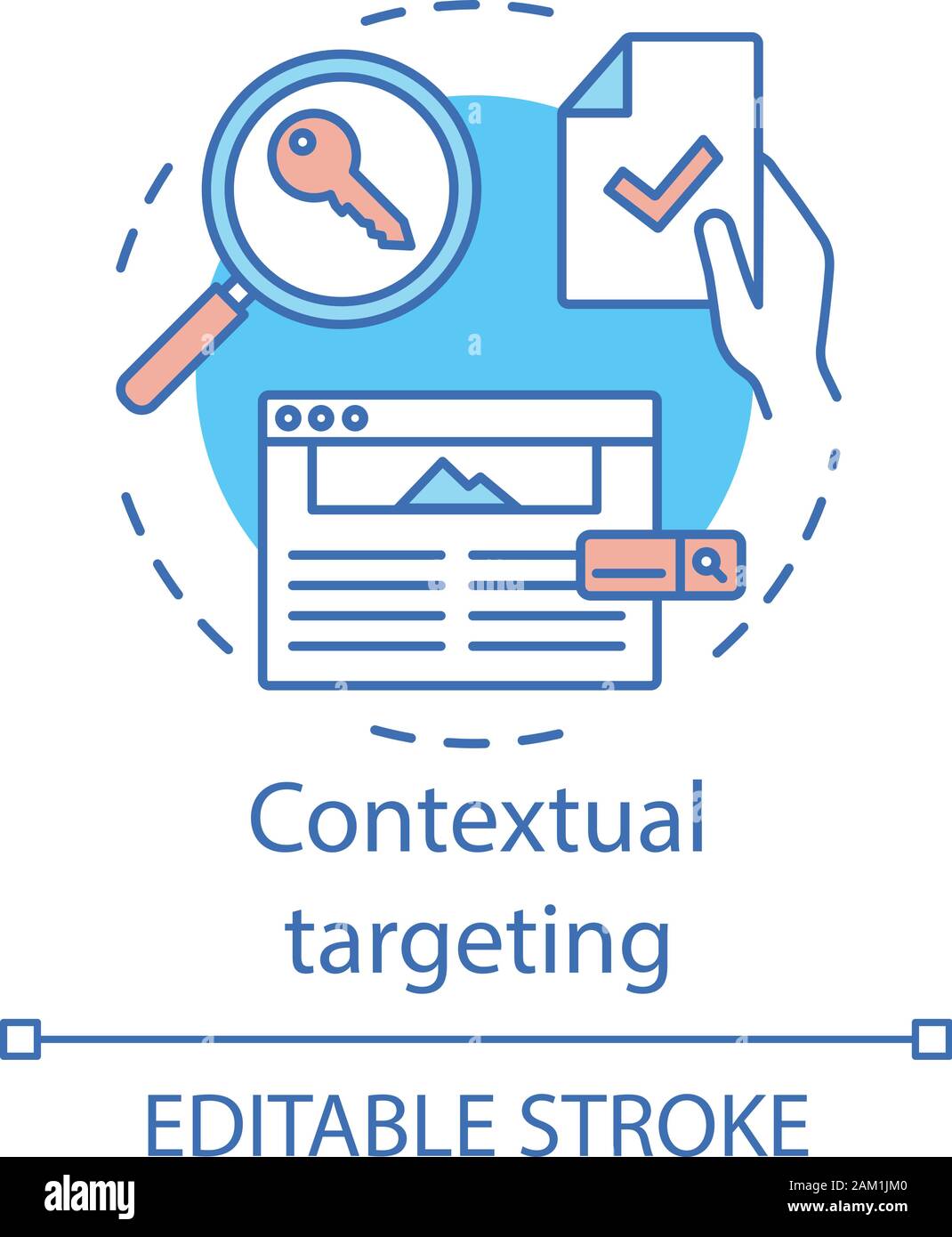 Keywording hi-res stock photography and images - Alamy