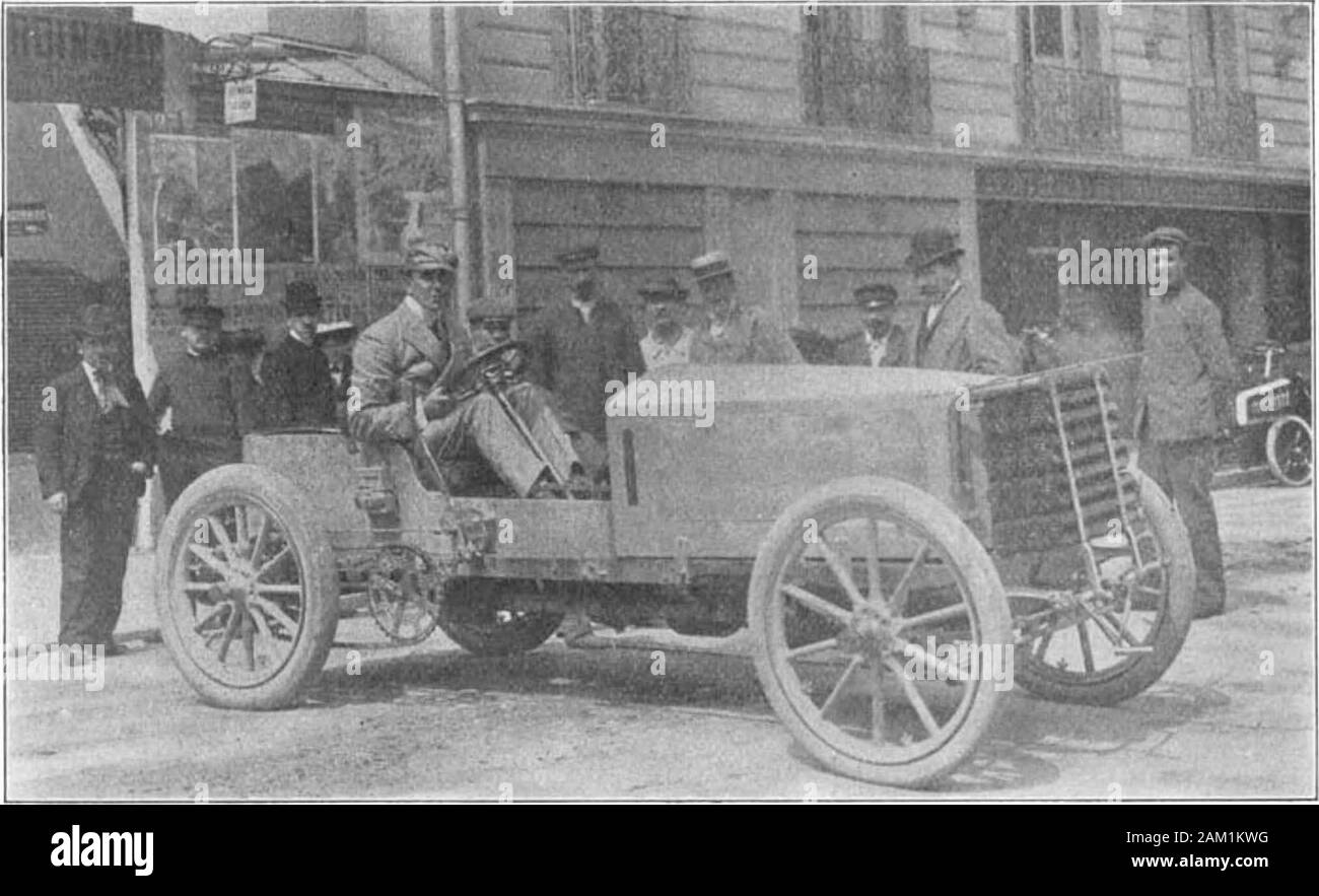 1903 mors hi-res stock photography and images - Alamy