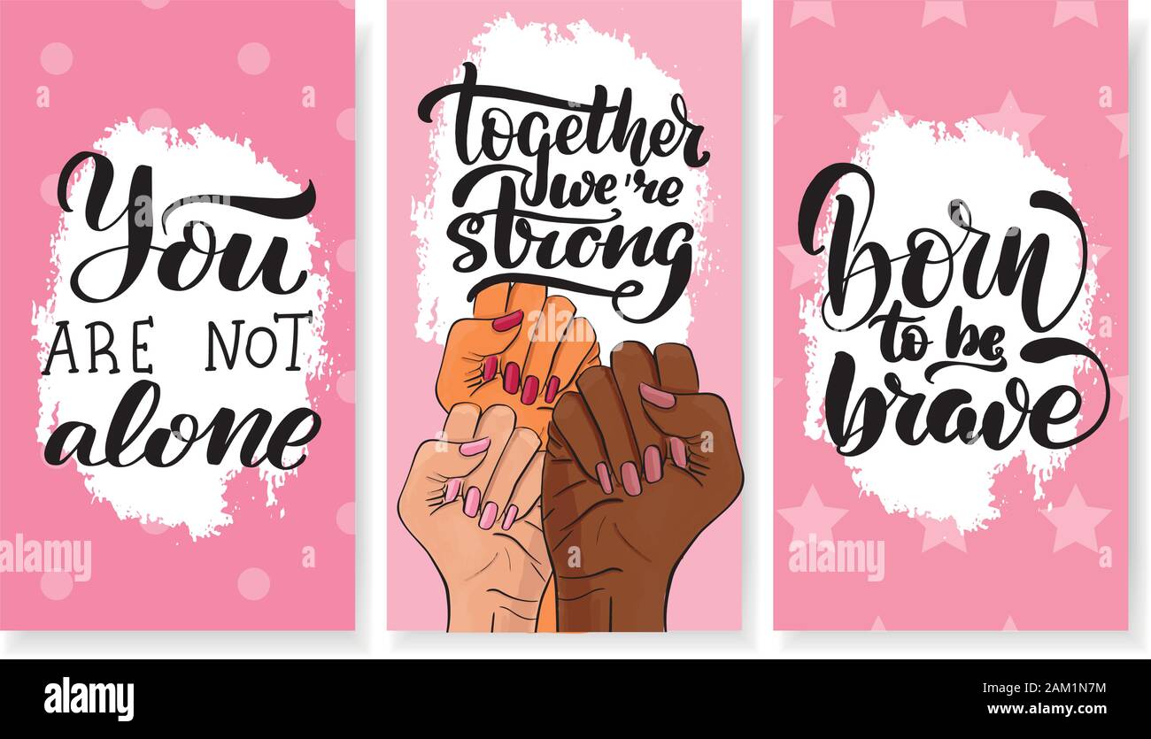 Vector stock illustration templates with lettering design Stock Vector ...