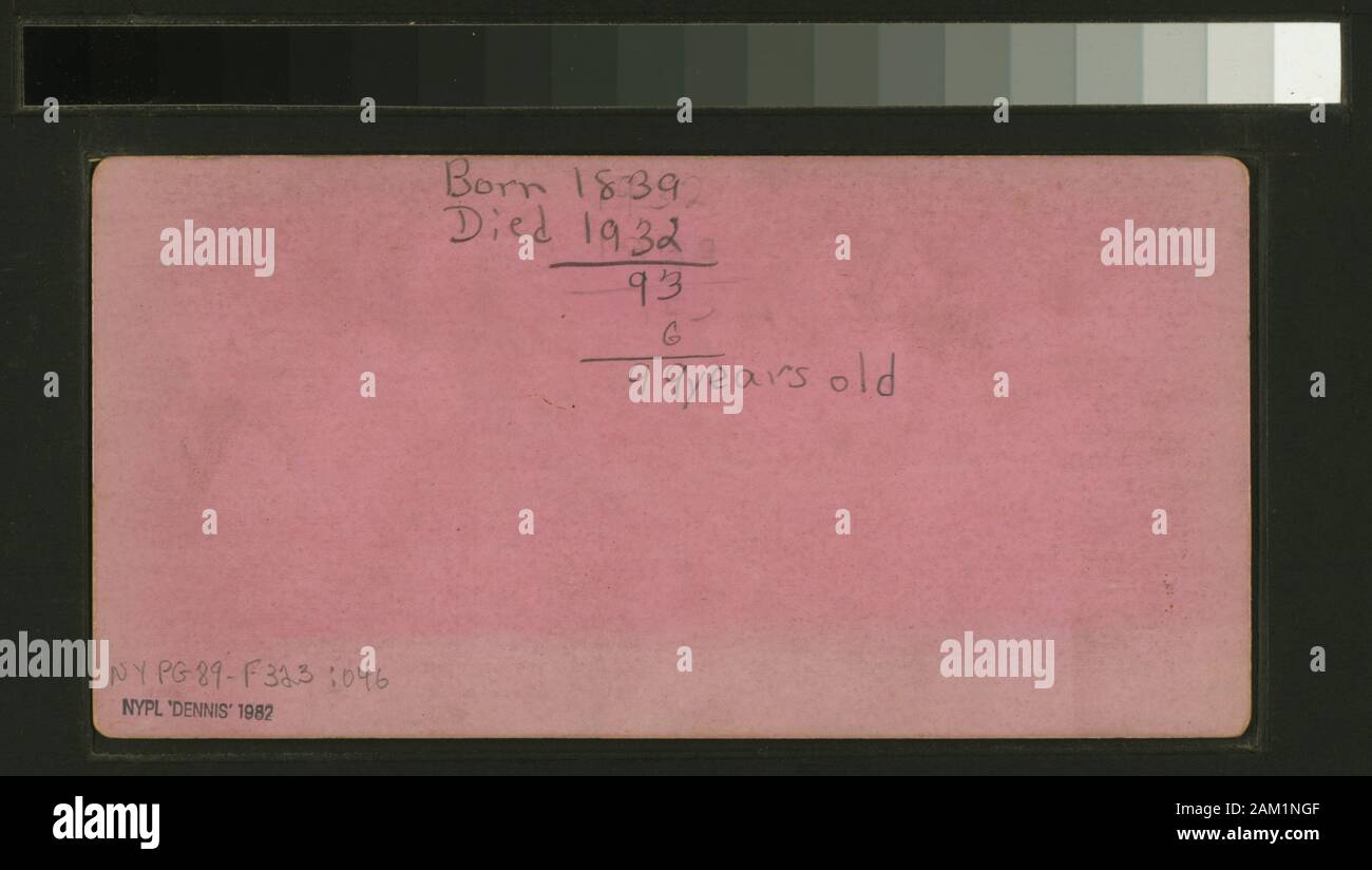 The Pavillion, built on the Stump of a Tree,Mammoth Grove, Calaveras Co ...