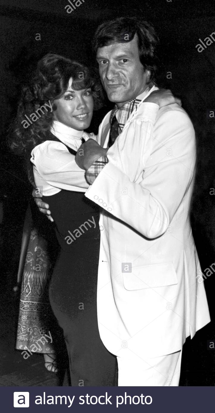 Barbi Benton Black and White Stock Photos & Images - Alamy