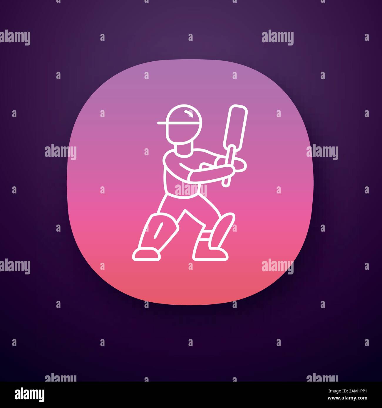 Off pitch Stock Vector Images - Alamy