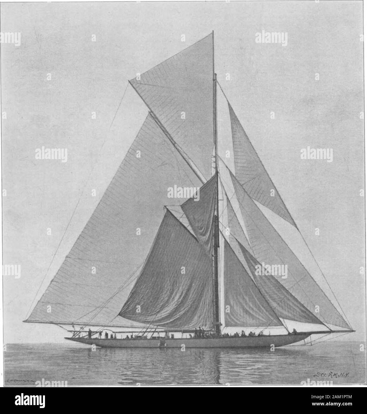 Whole gale Black and White Stock Photos & Images - Alamy