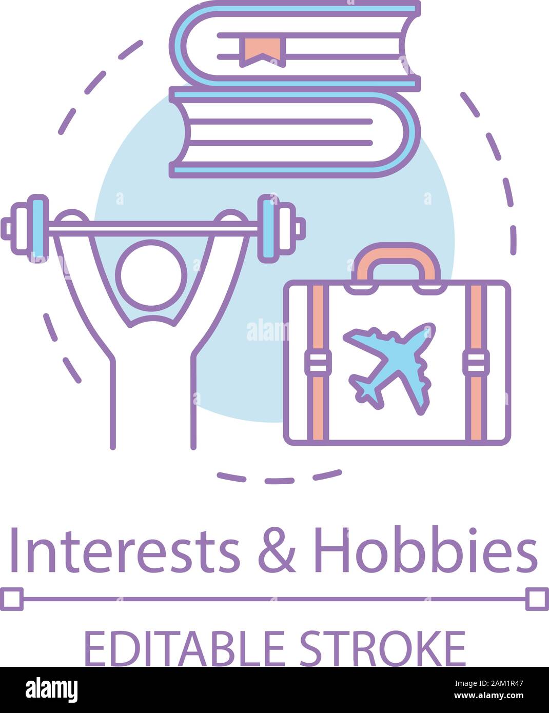 Interests And Hobbies Interests And Hobbies
