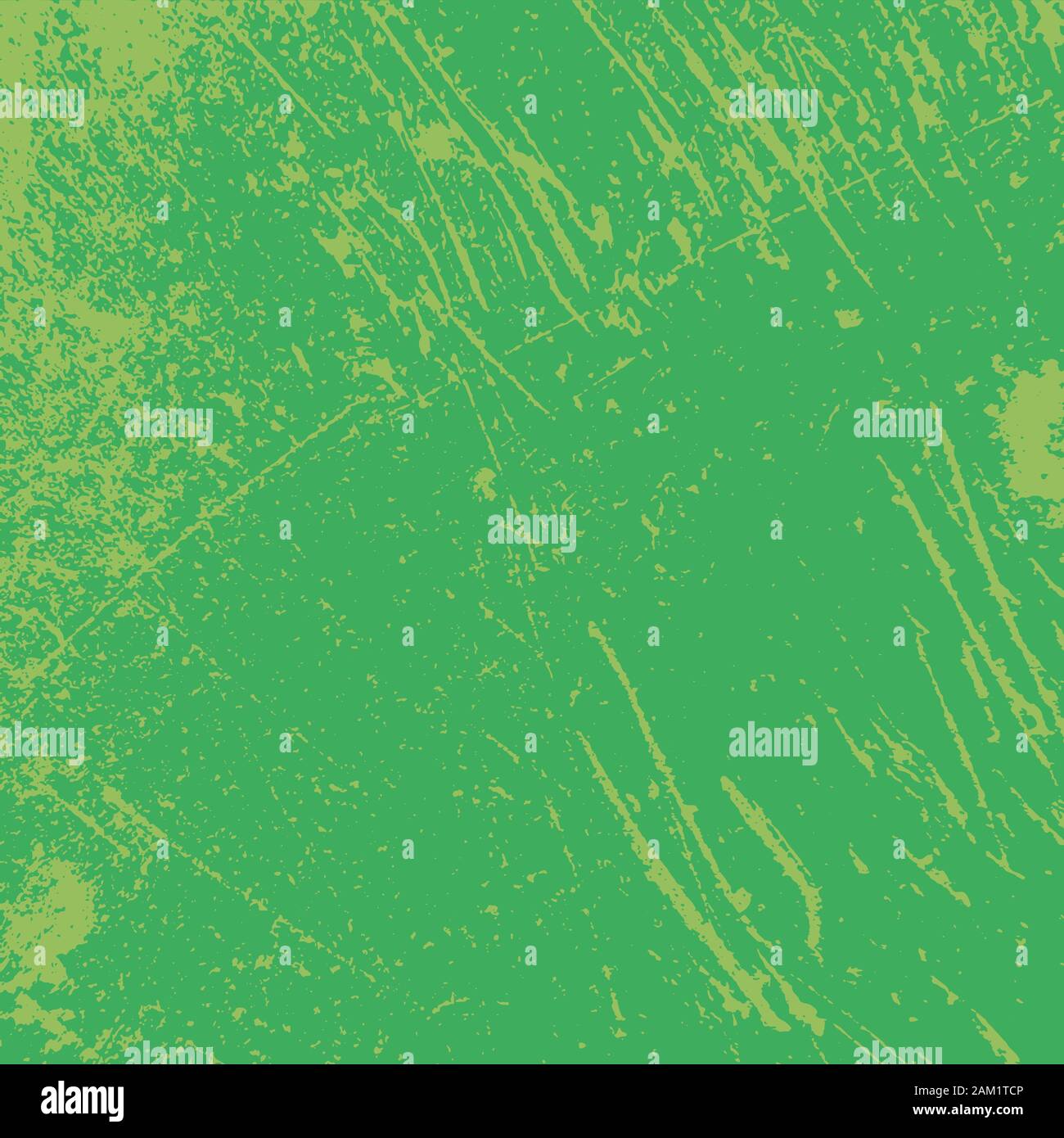 Green Grunge Texture Stock Vector Image & Art - Alamy
