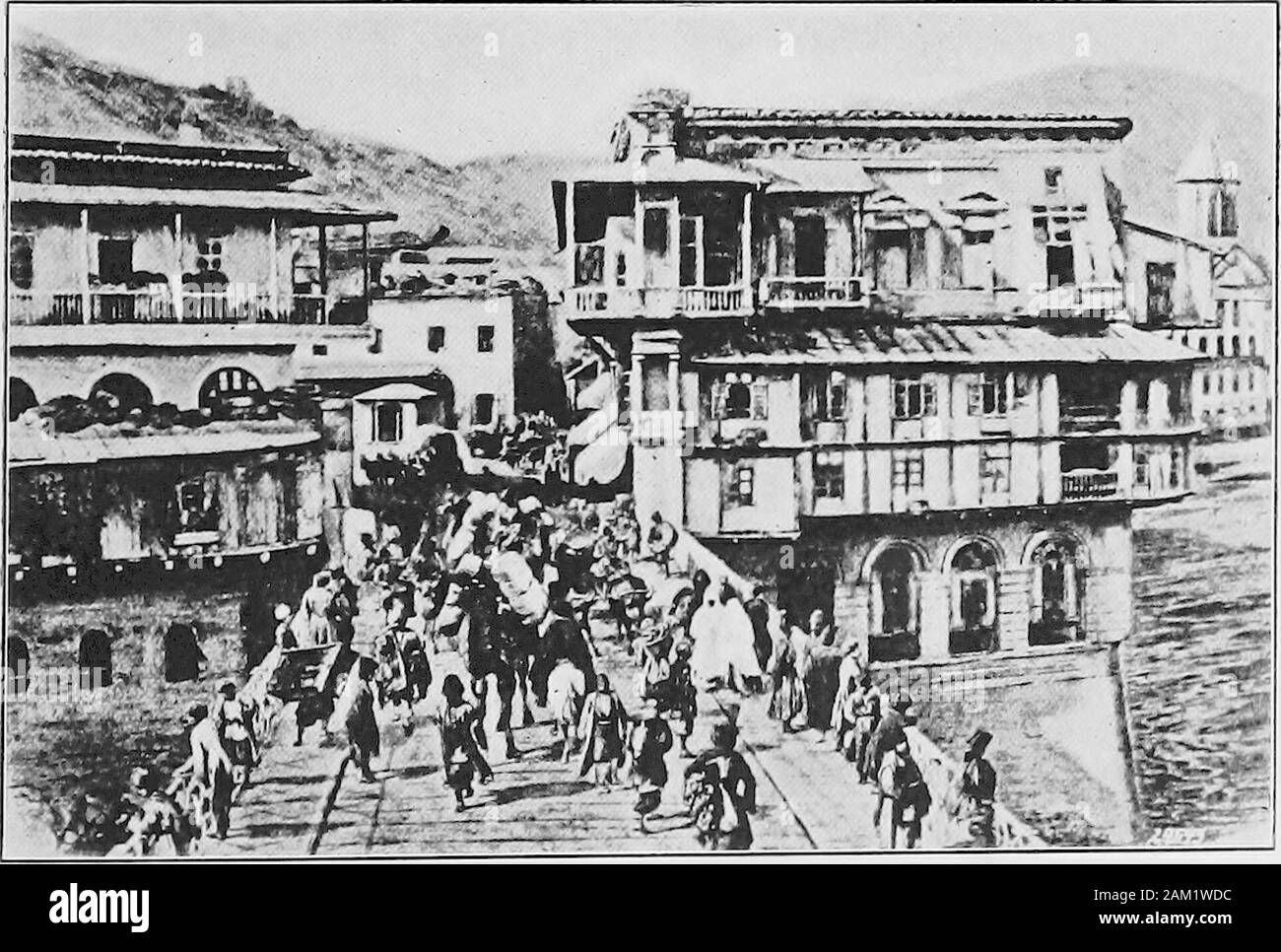 Map of mosul hi-res stock photography and images - Alamy