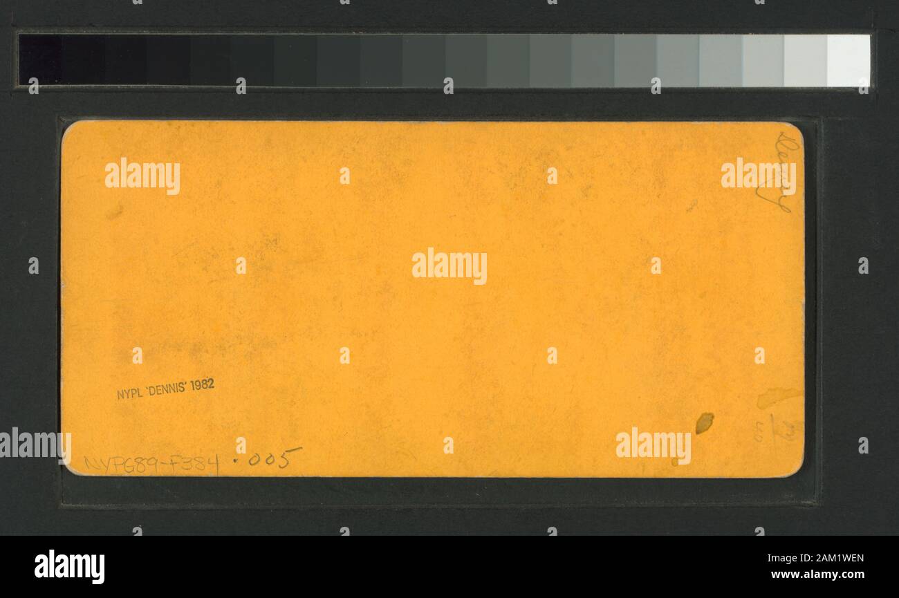 The Sentinels, 300 feet high, 69 feet circumference by Eadweard J ...