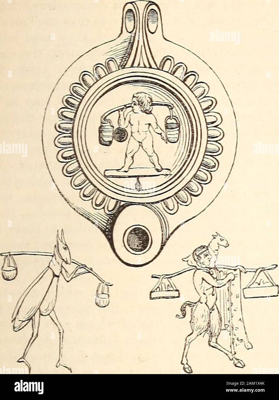 Proconsular hi-res stock photography and images - Alamy