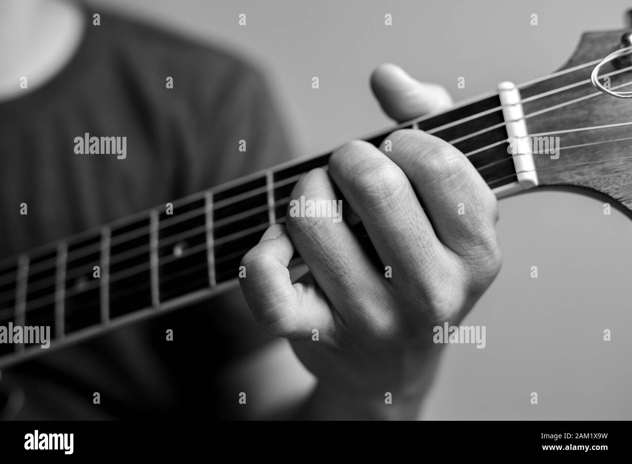 Catch Chords High Resolution Stock Photography and Images - Alamy