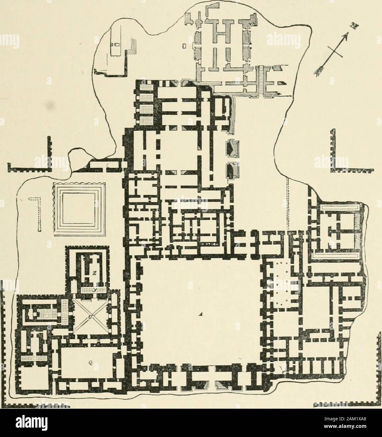 A history of all nations from the earliest times; being a universal ...