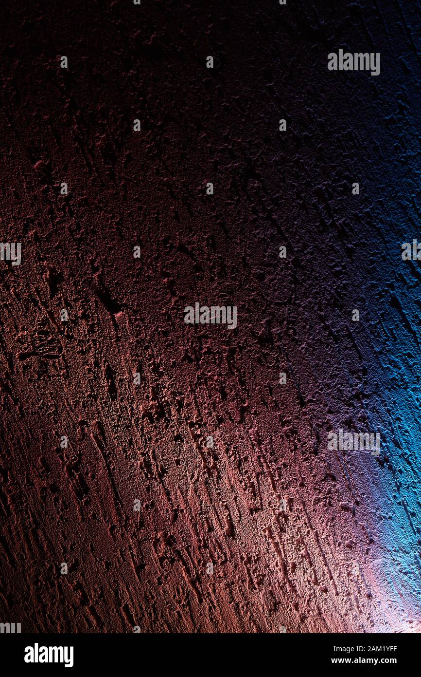 Gradient background with the transition from cream to blue color Stock ...