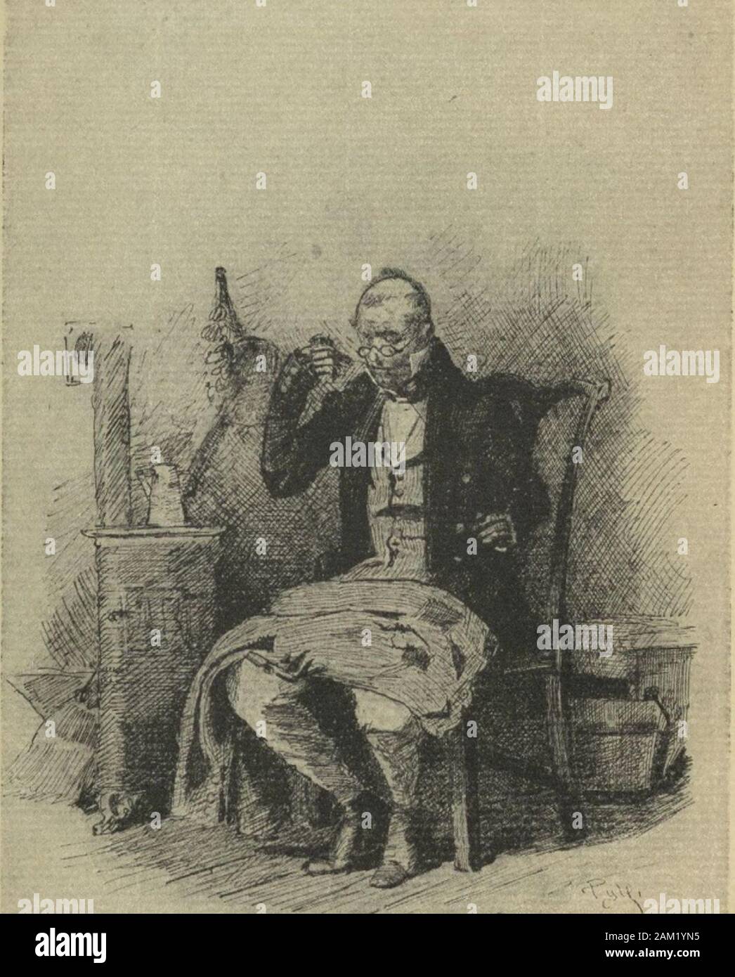 George maynard hi-res stock photography and images - Alamy