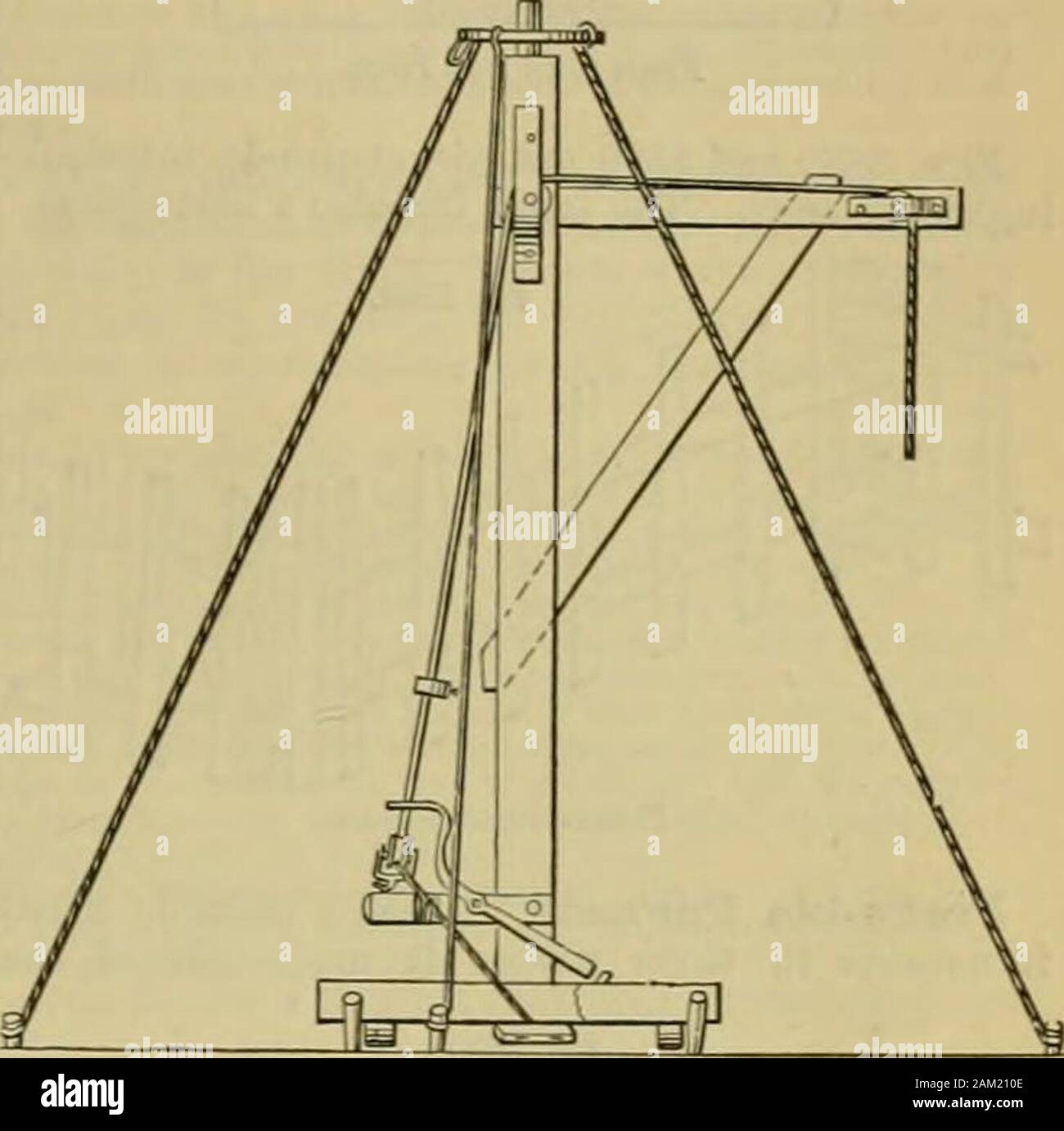 Mechanical inventions agricultural inventions hi-res stock photography ...
