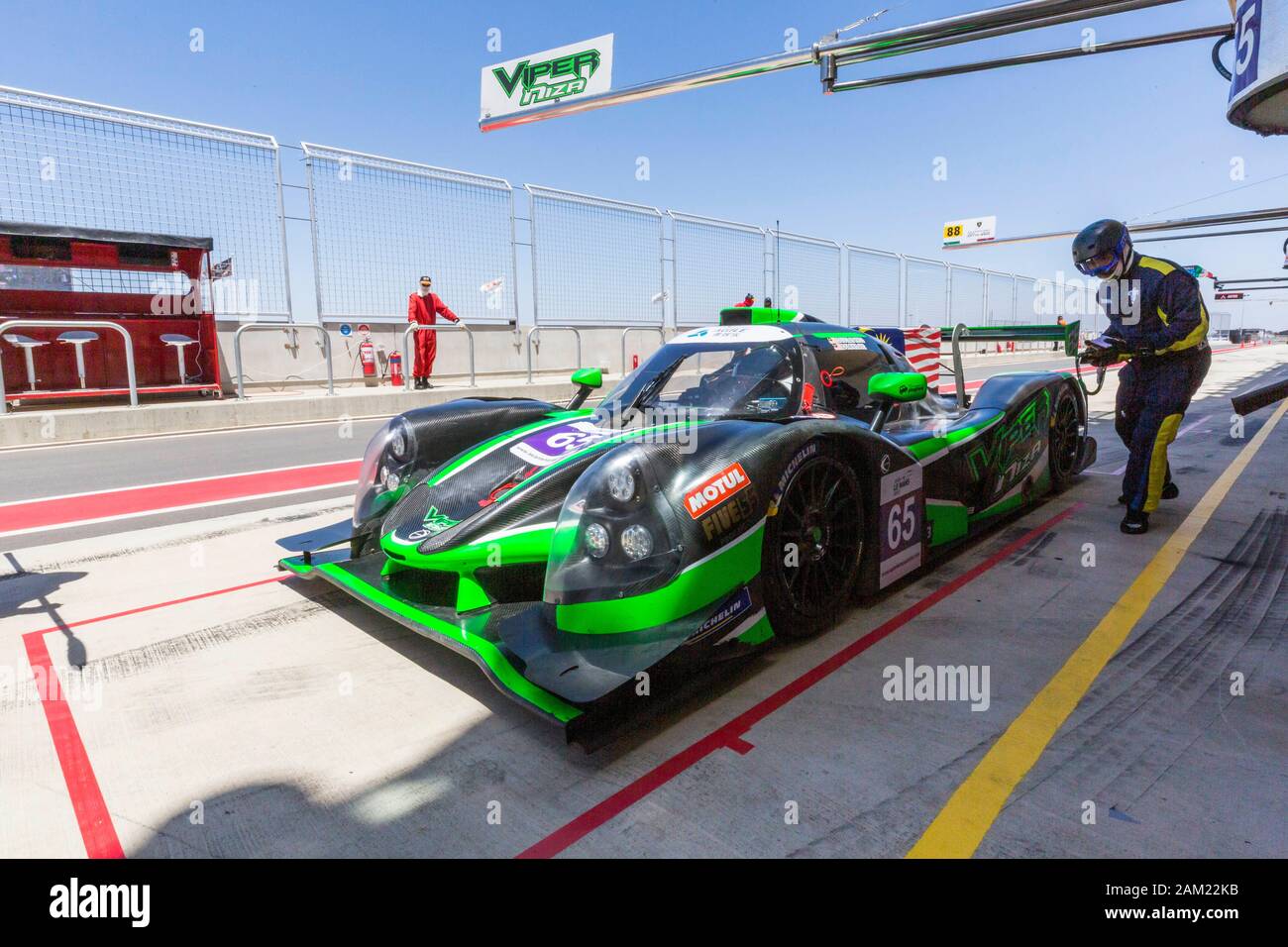 Tailem Bend, South Australia. 11th Jan, 2020. Asian Le Mans, 4 Hours of ...