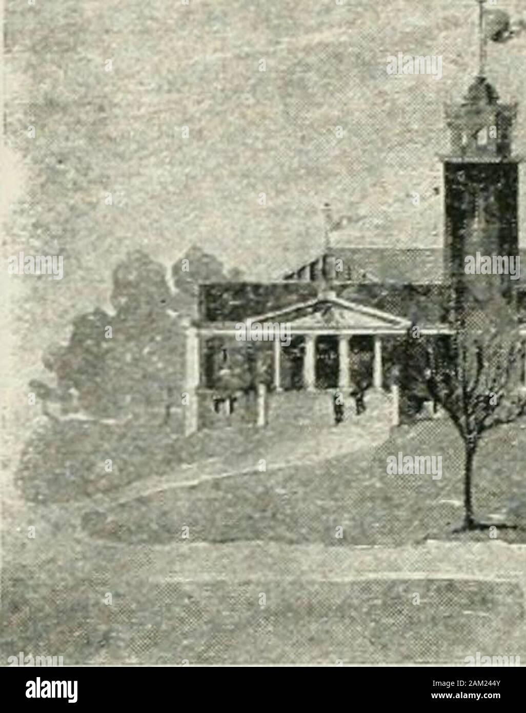 Map toronto 1900 hi-res stock photography and images - Alamy