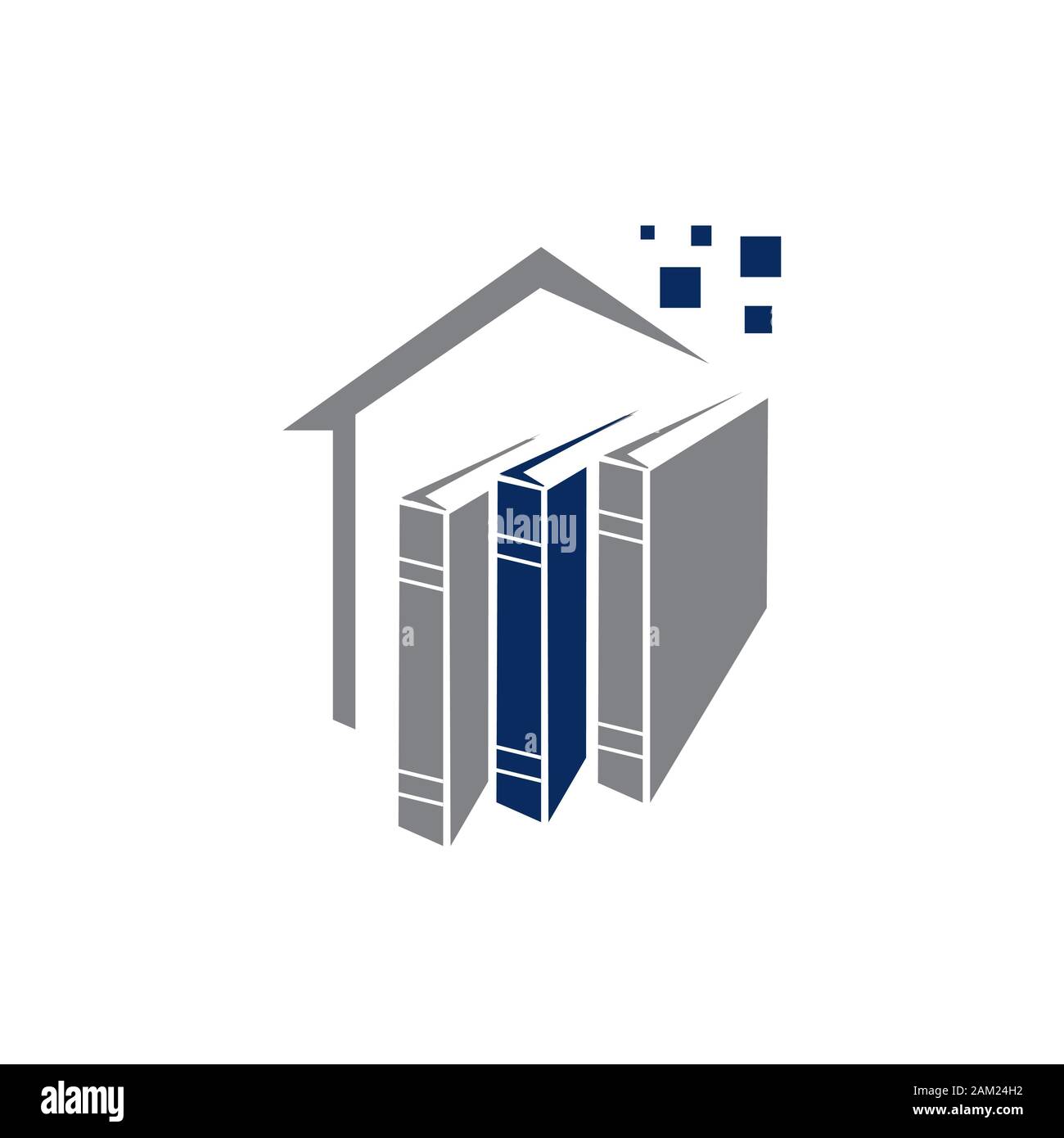 Digital Library Logo at Cody Chapple blog