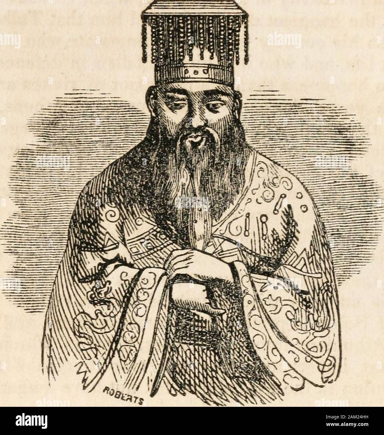 Thespis hi-res stock photography and images - Alamy