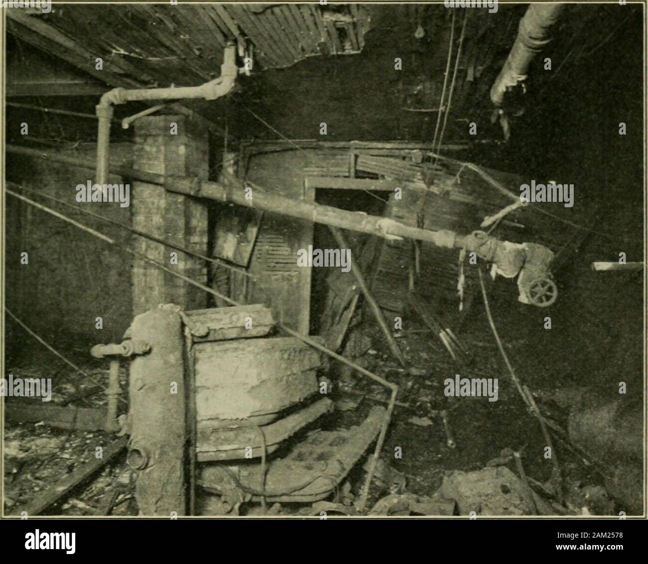 Remarkable locomotive explosion hi-res stock photography and images - Alamy