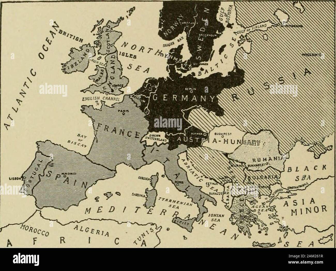 Countries conquered hi-res stock photography and images - Alamy