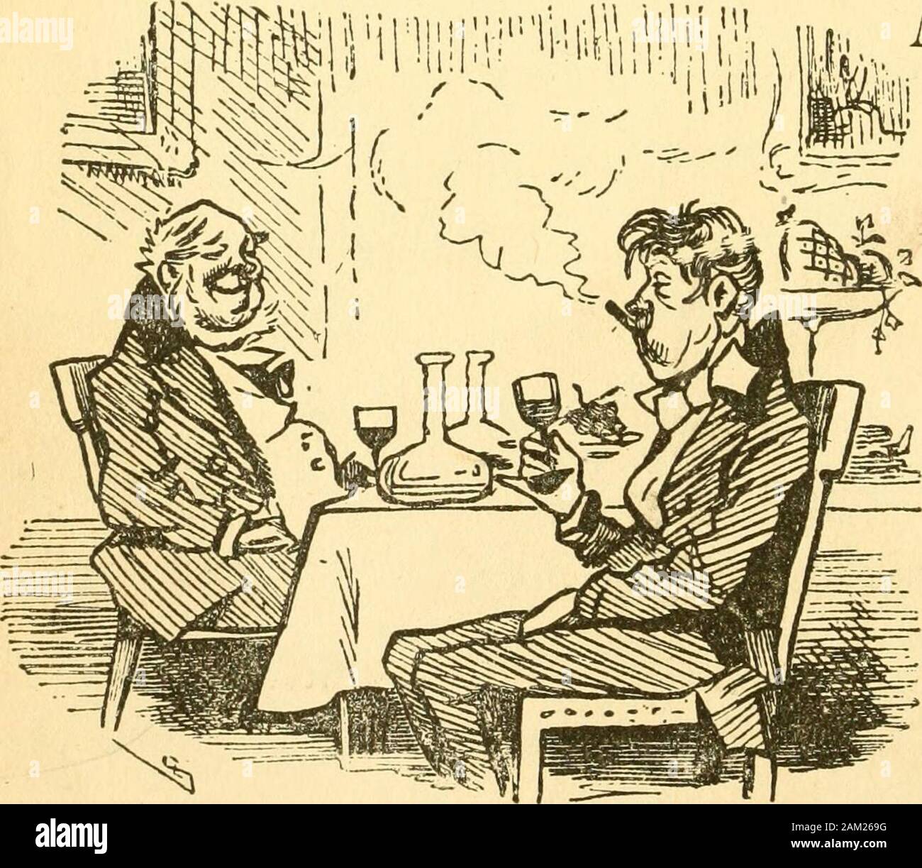 Mr harry bull hi-res stock photography and images - Alamy