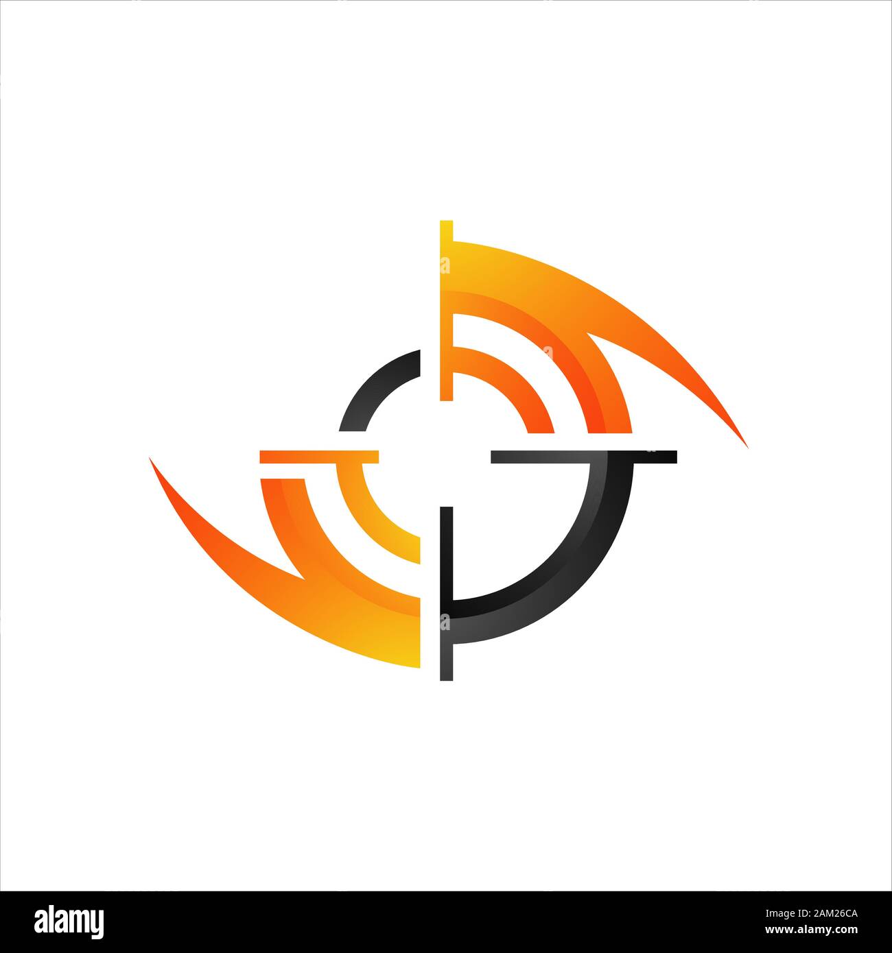 Target logo hi-res stock photography and images - Alamy