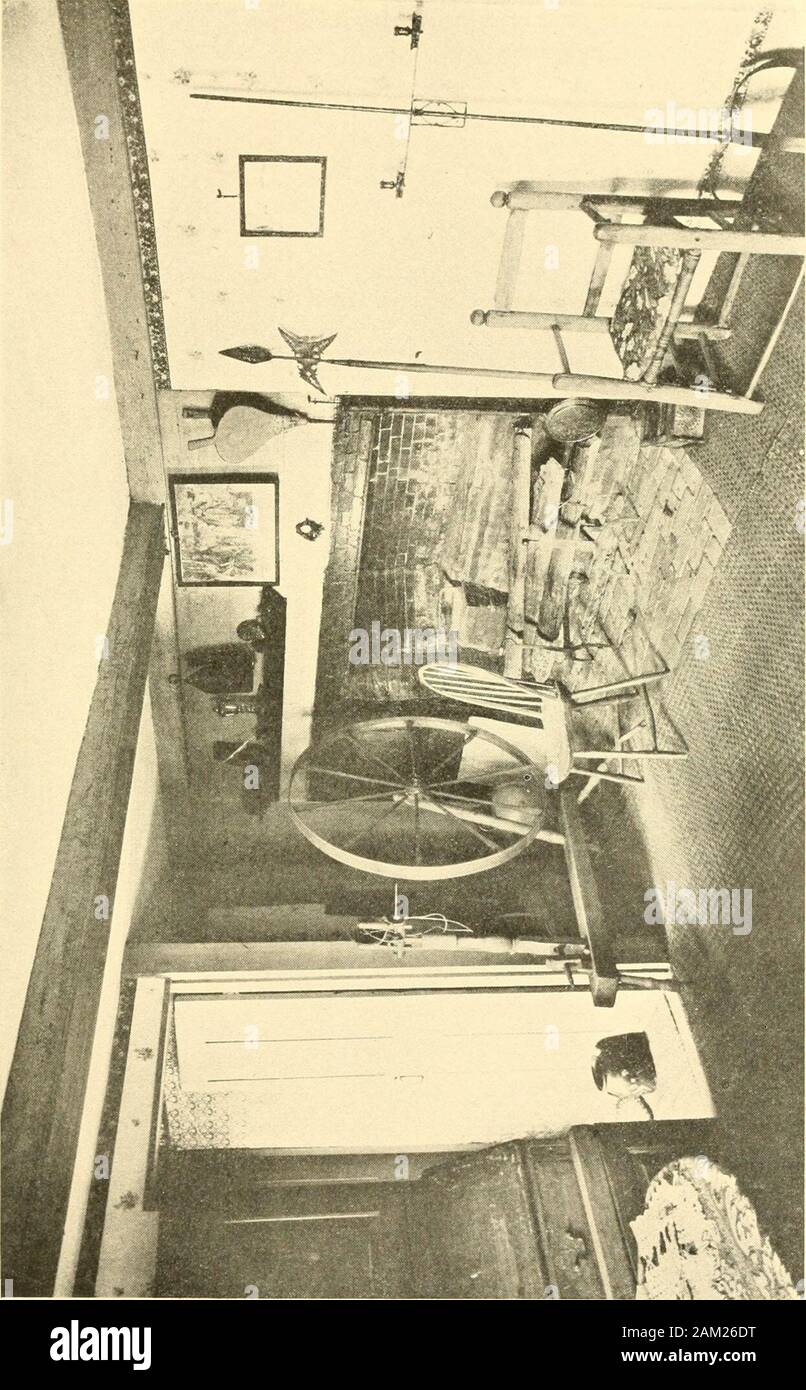 The history of the Brigham family; a record of several thousand ...