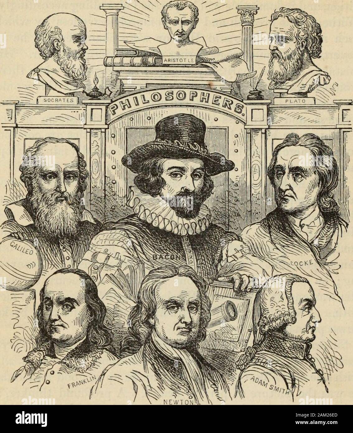 New Physiognomy : or signs of character, as manifested through ...