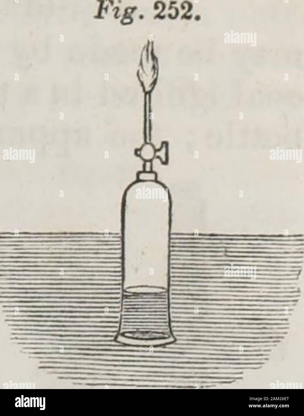 Oxygen gas flask hi-res stock photography and images - Alamy