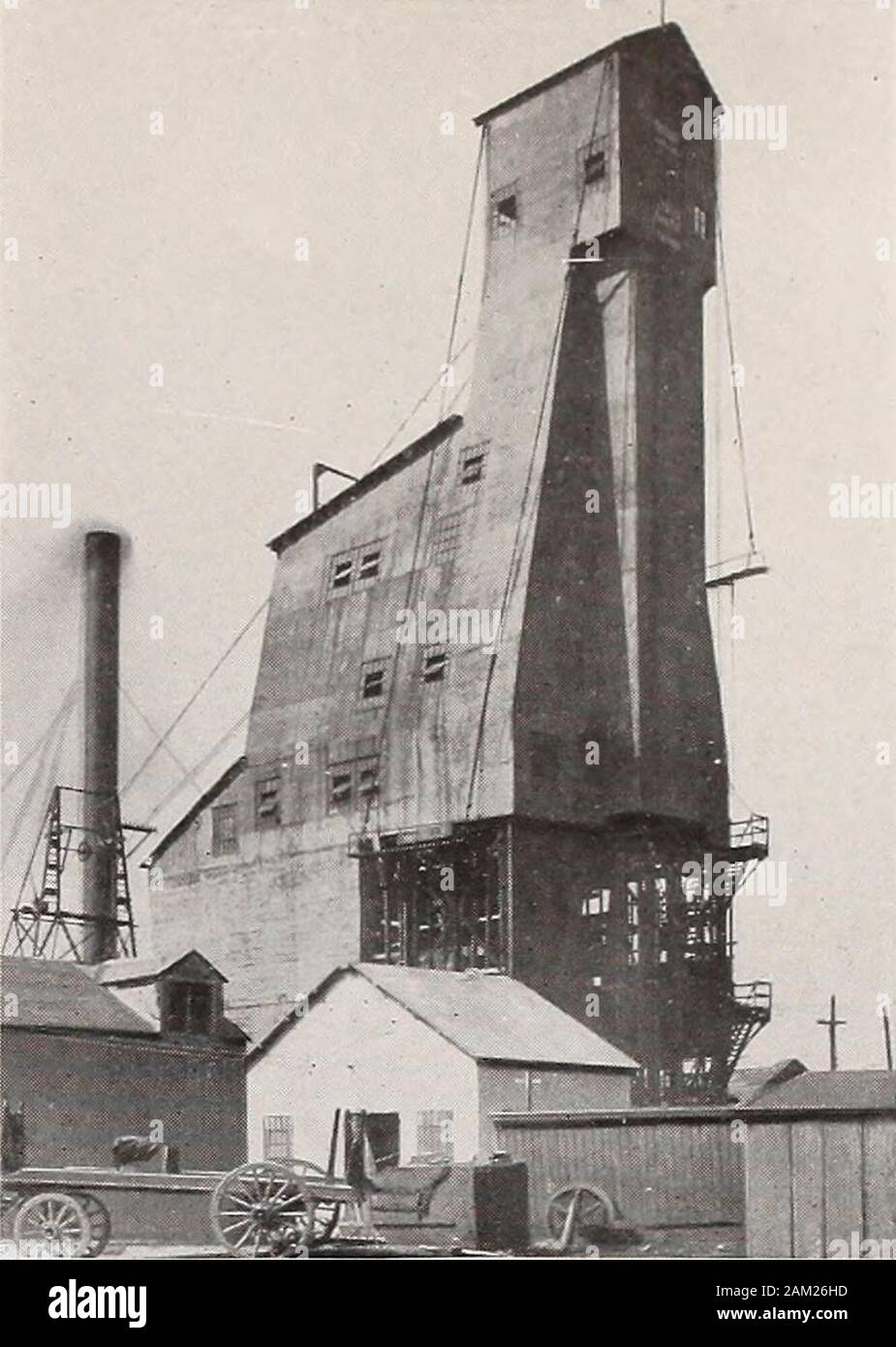 Hy-rib and metal lath for concrete, stucco and plaster in roofs, floors ...