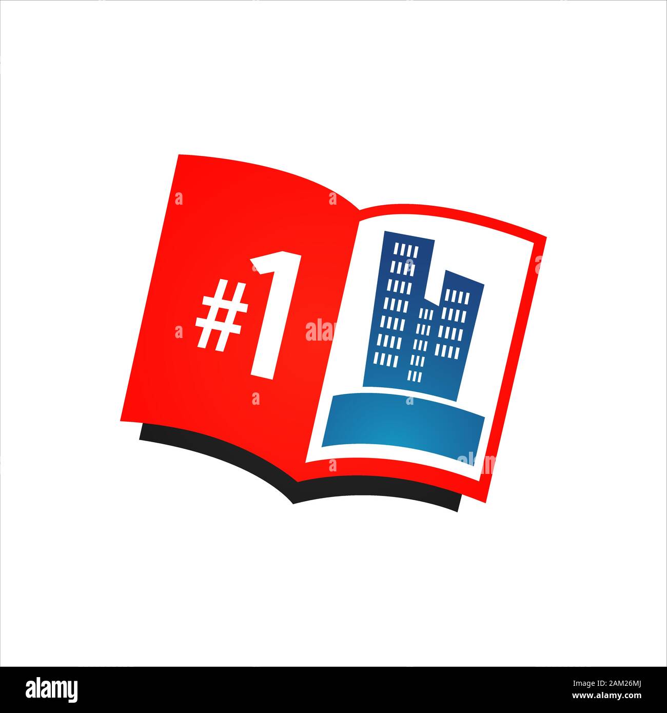 Good hotel guide Stock Vector Images - Alamy