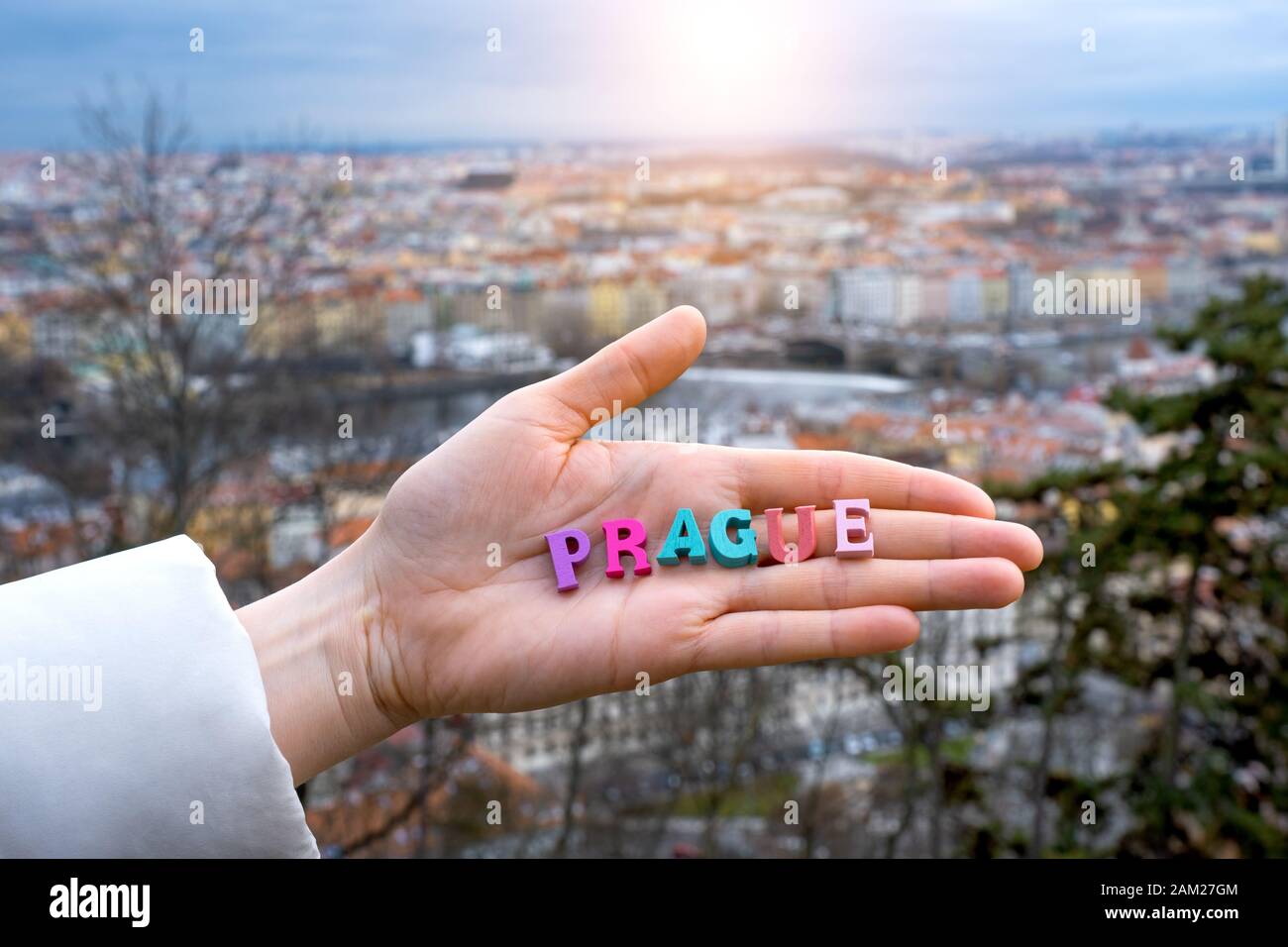 Historical letter fingers hi-res stock photography and images - Alamy