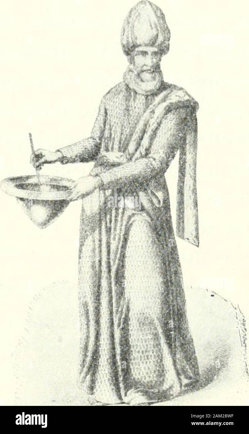 Jewish High Priest High Resolution Stock Photography and Images - Alamy