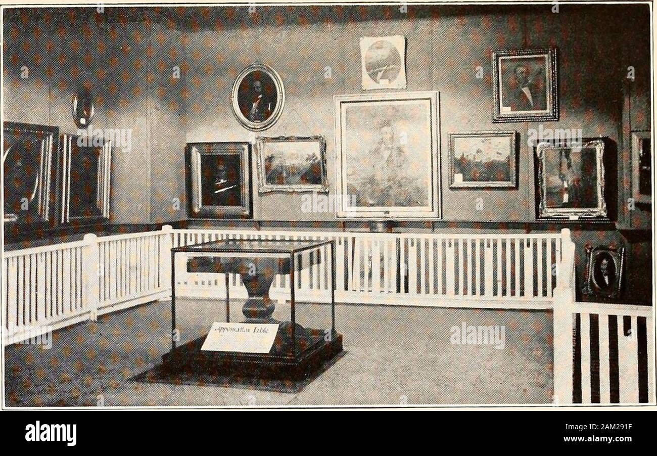 Lincoln jubilee album : 50th anniversary of our emancipation, held in ...