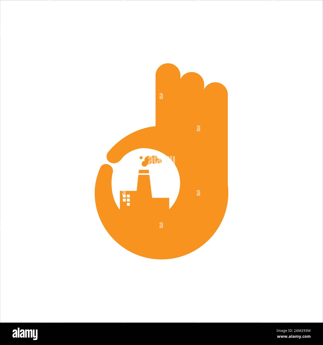 Environment and development planning Stock Vector Images - Alamy