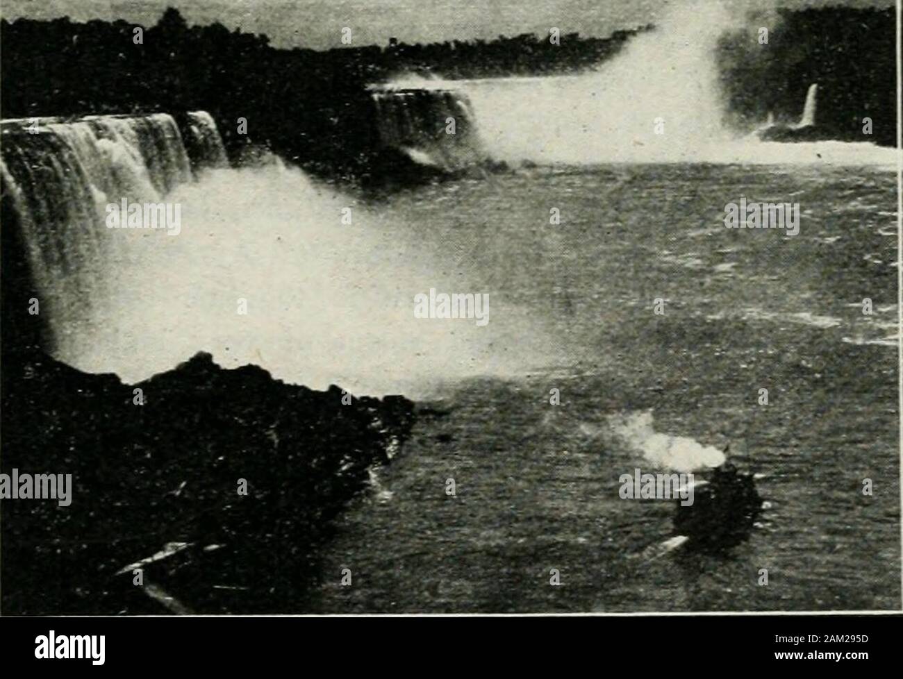 Map of bow island hi-res stock photography and images - Alamy