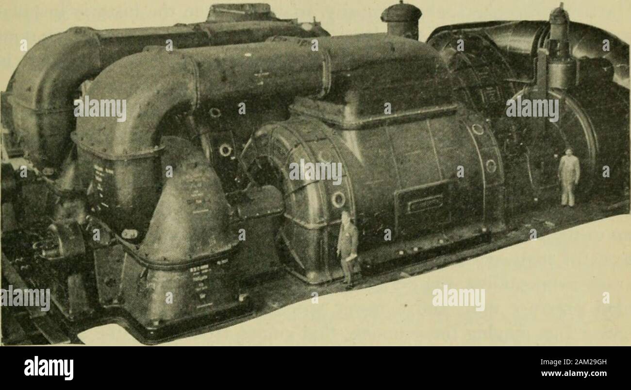 The Locomotive . r was installed recently atthe Brooklyn Edisons Hudson ...