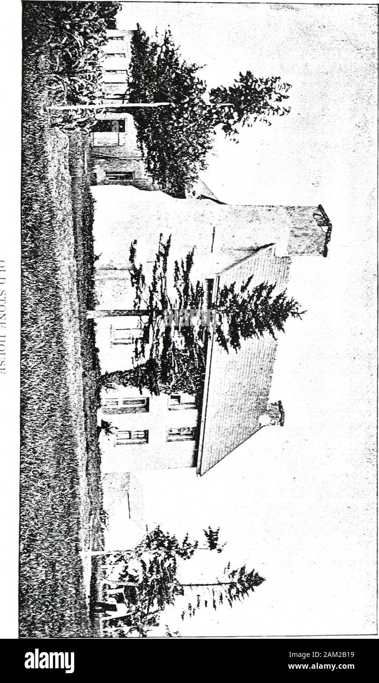 Book IIof the family of John Stone, one of the first settlers of ...