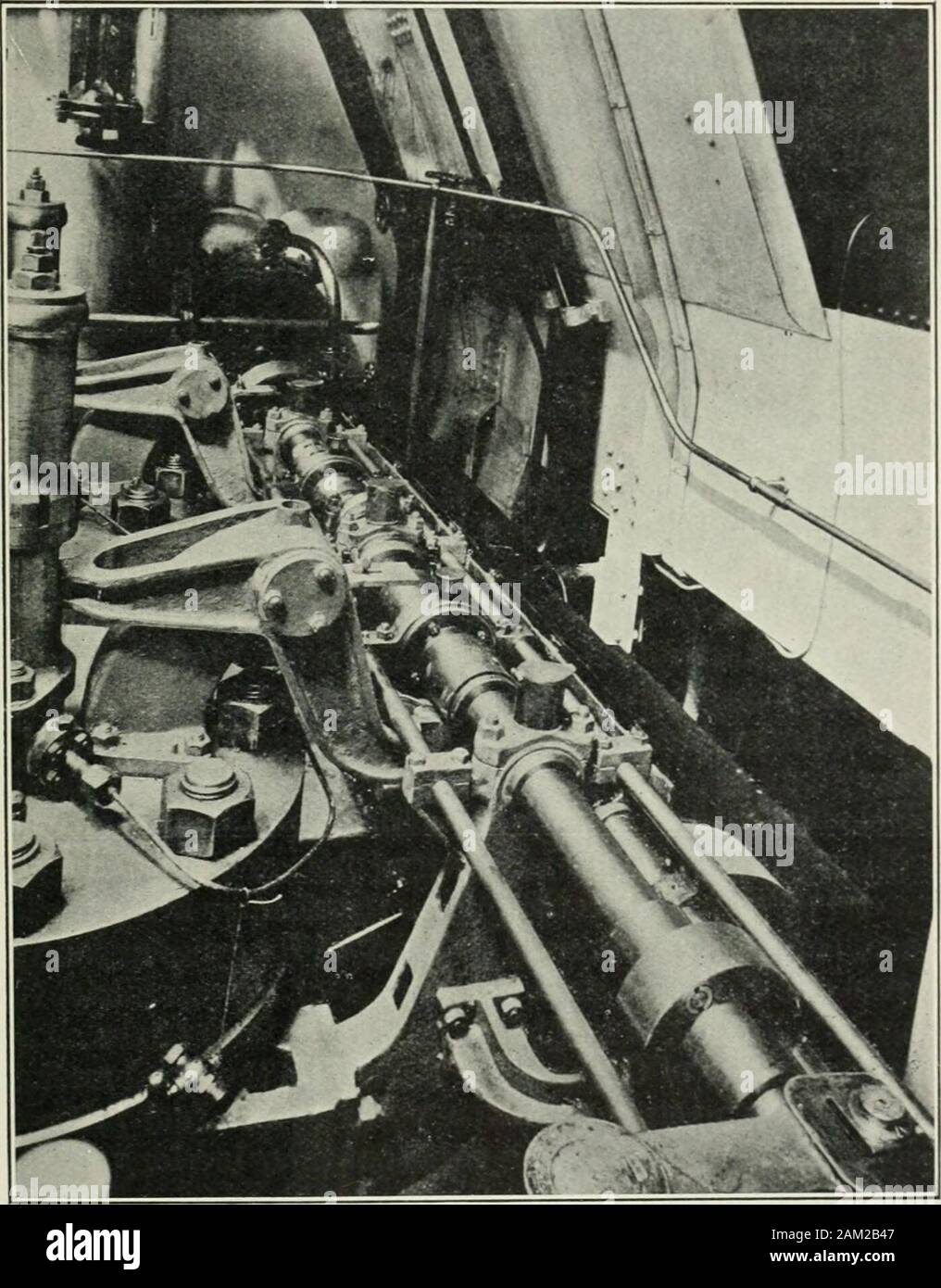 Diesel engines for land and marine work . ver, which contains only one ...