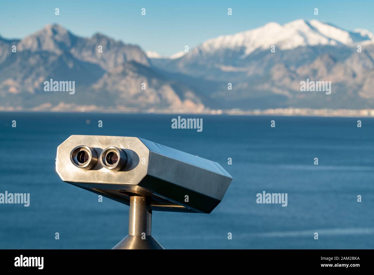 Observation equipment hi-res stock photography and images - Alamy
