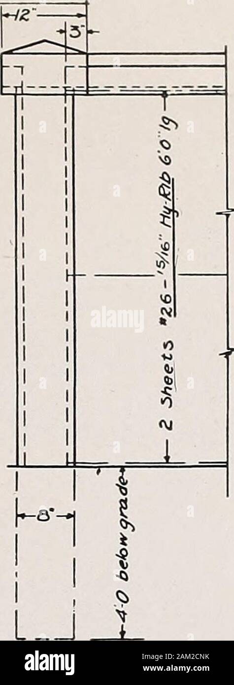 Hy rib metal lath concrete stucco hi-res stock photography and images ...