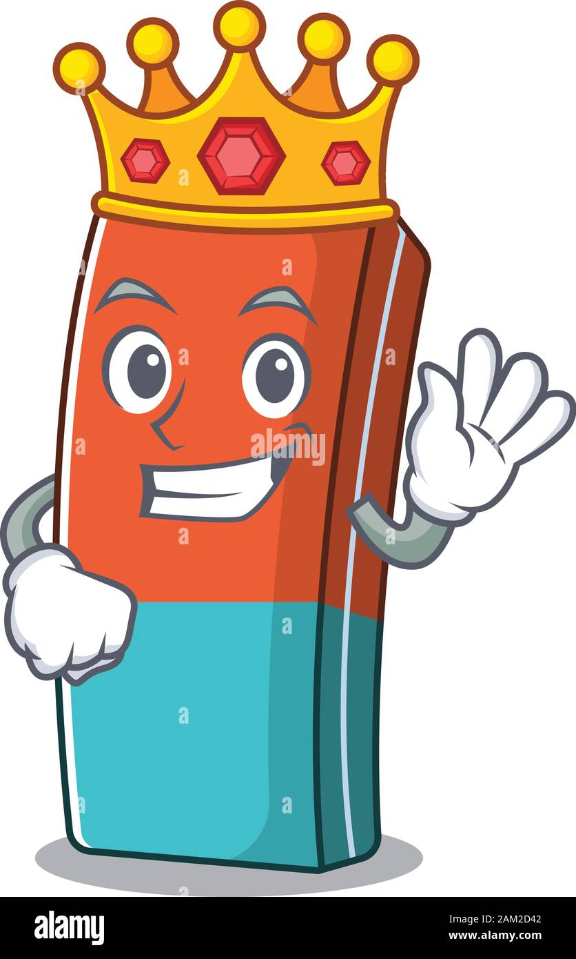 King silo Stock Vector Images - Alamy