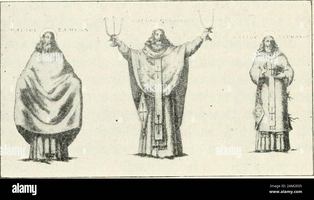 The mass and vestments of the Catholic church, liturgical, doctrinal ...