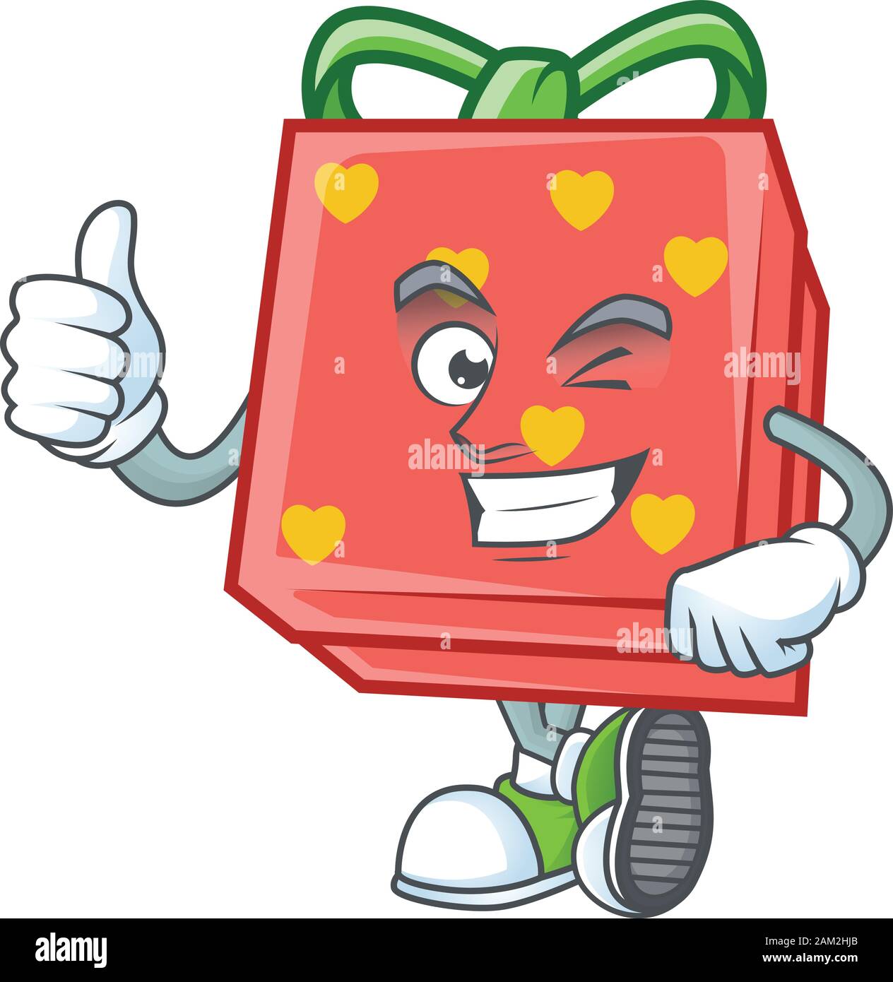 Happy emoticon giving thumb up hi-res stock photography and images - Alamy