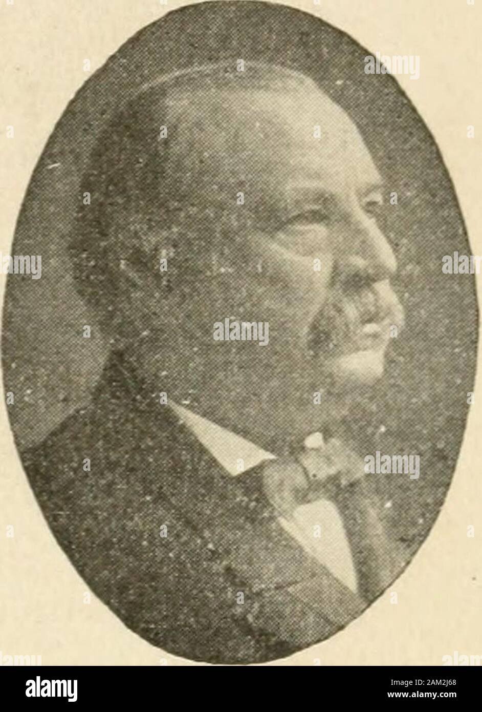 Tenure Of Office Act