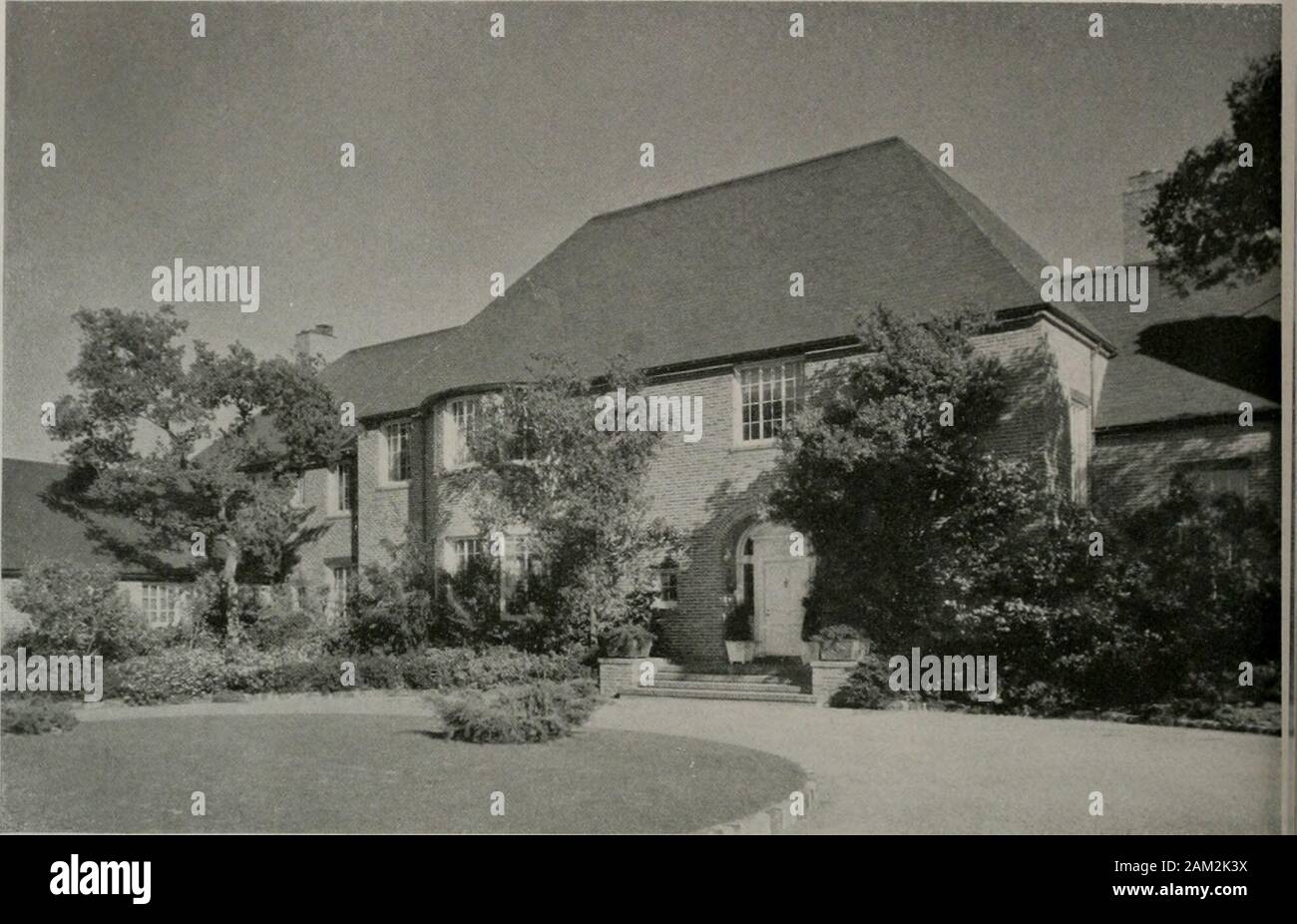 Architect and engineer . RESIDENCE OF DR. T. ERIC REYNOLDS ...