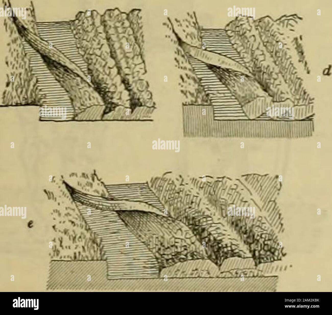 Knight's American mechanical dictionary : a description of tools ...