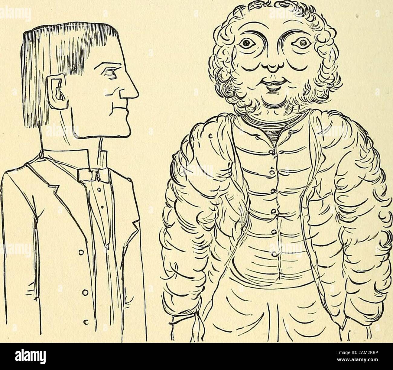 Nature's revelations of character; or, physiognomy illustratedA ...