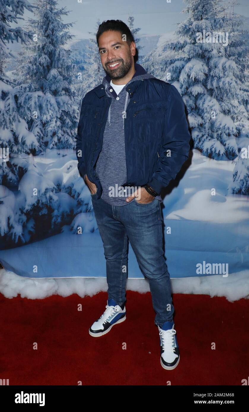 Ben de jesus hi-res stock photography and images - Alamy