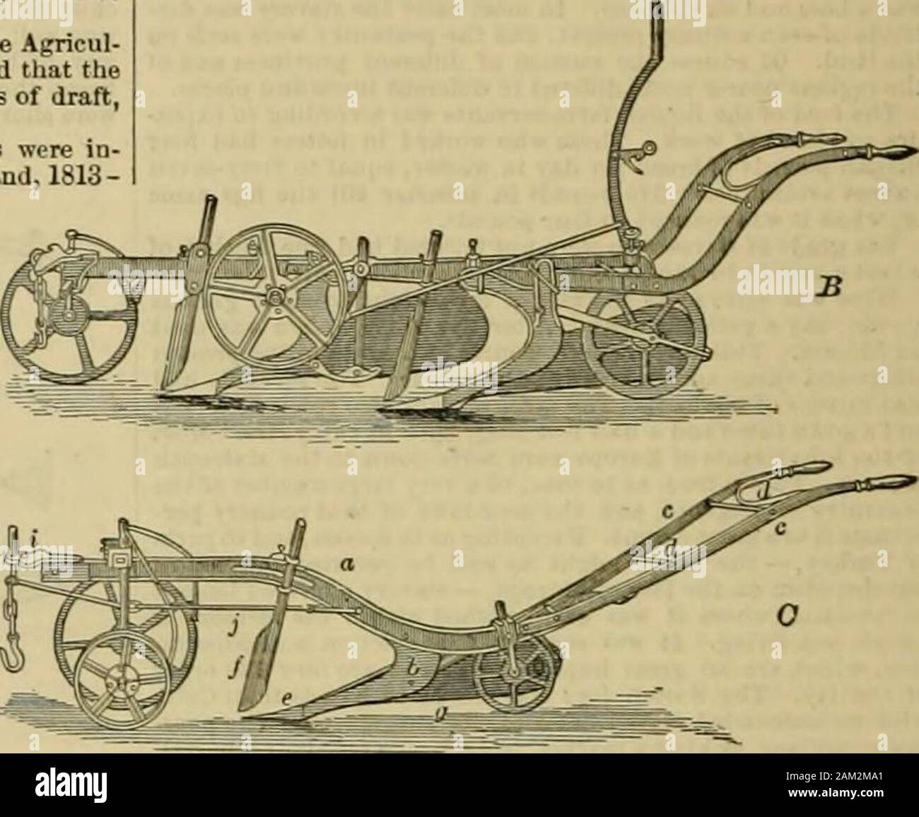 Knight's American mechanical dictionary : a description of tools ...